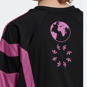 adidas | Shirts | Nwtadidas Rekive Central Logo Tee Szl | Poshmark